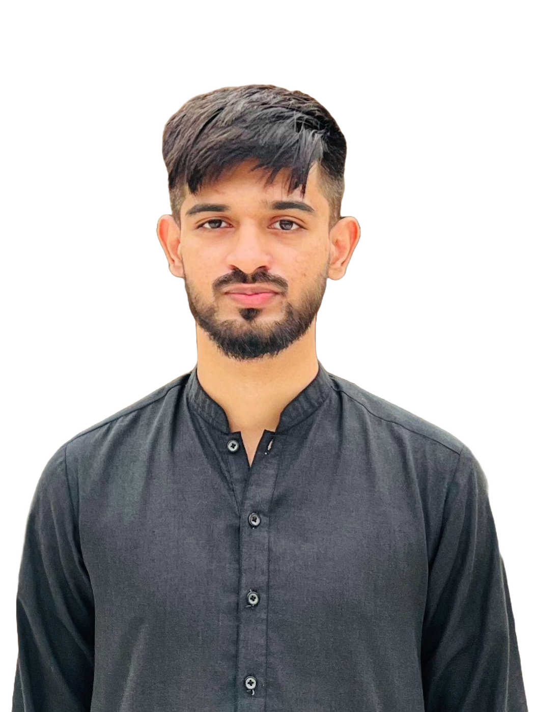 Faizan Ali - Full Stack Developer | MERN Stack & Flutter Expert
